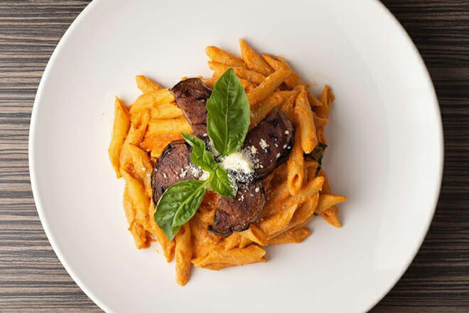 Paesano Ristorante Italiano