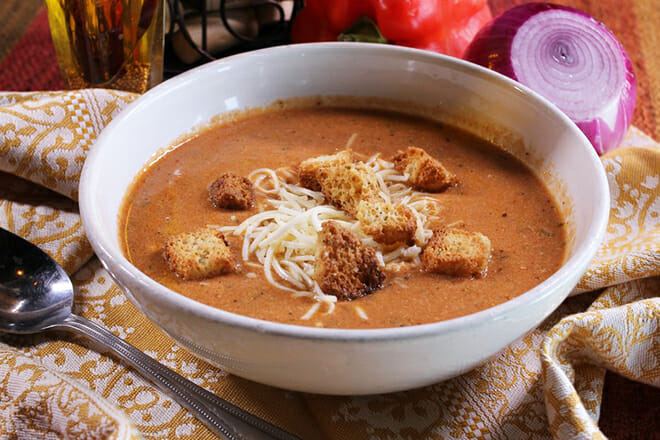 Pallotta's Italian Grill