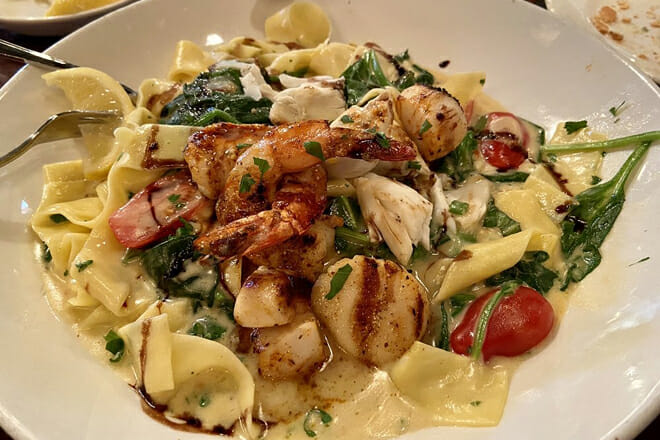 Pappadeaux Seafood Kitchen