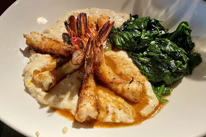 Pappadeaux Seafood Kitchen