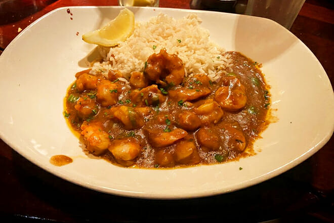 Pappadeaux Seafood Kitchen