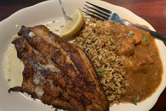 Pappadeaux Seafood Kitchen