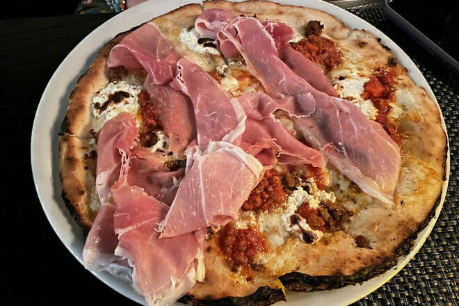 Partenope Ristorante