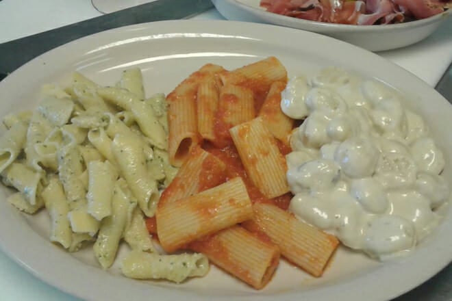 Pasqualone's Ristorante