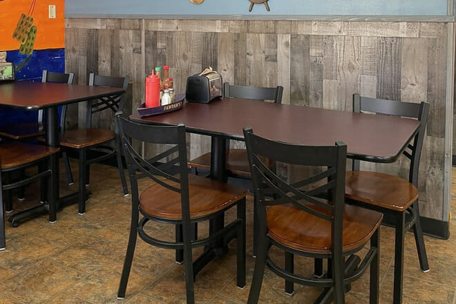 PawPaw's Catfish Kitchen