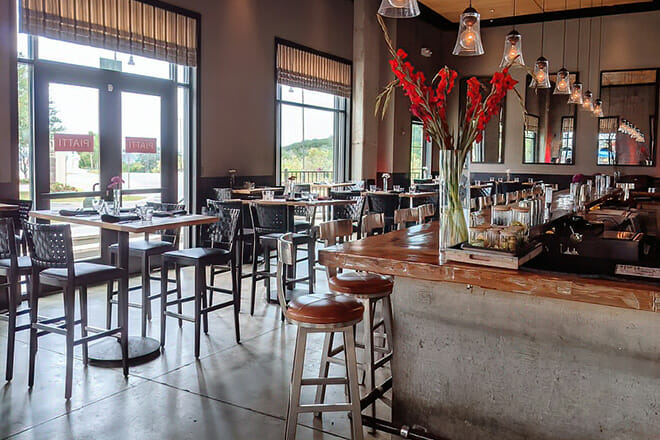 Piatti Ristorante & Bar