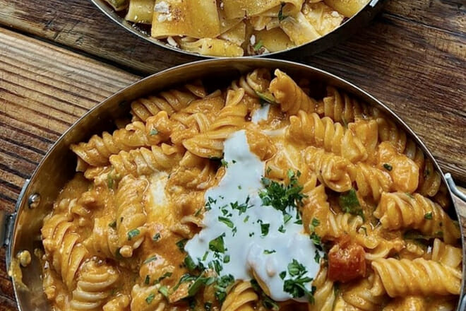 Piccola Cucina Estiatorio