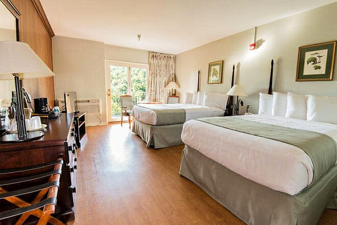 Pine Mountain State Resort Park