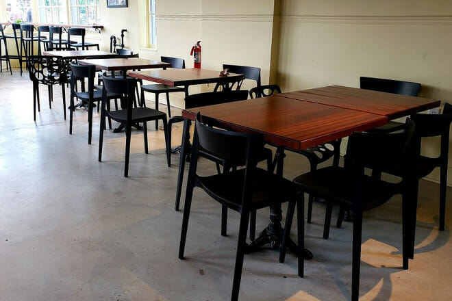 Pitango Bakery + Cafe