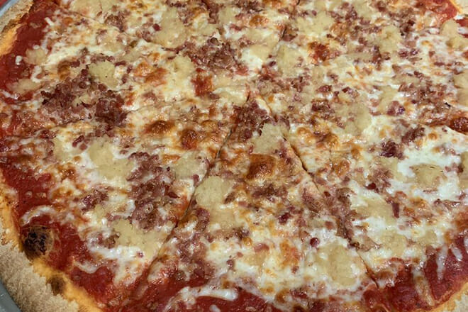 Pizzeria Di Giovanni