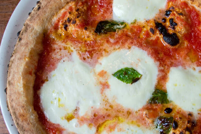 Pomo Pizzeria Phoenix