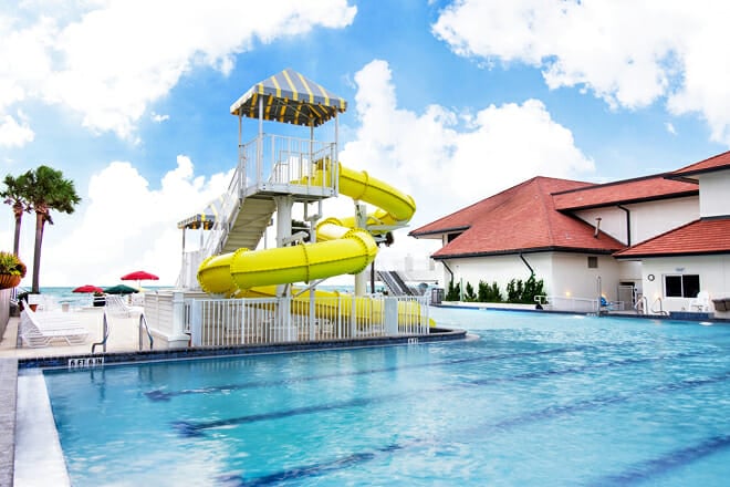 Ponte Vedra Inn & Club