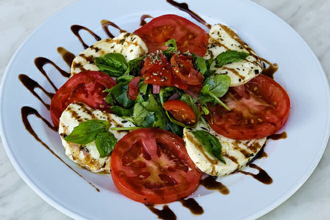 Porta'Vino - The Woodlands