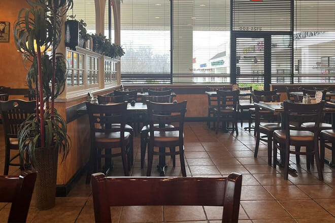 Portofino&rsquo;s Italian Restaurant