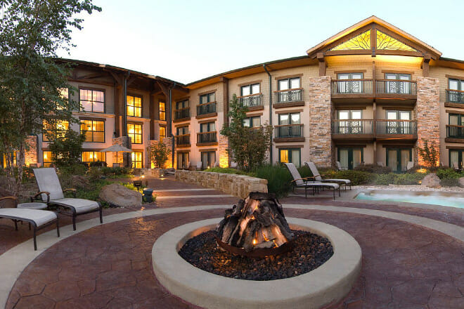 Prairie Band Casino & Resort