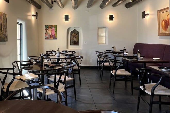 Pranzo Italian Grill