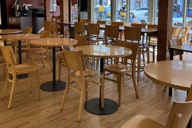 Presti’s Bakery & Café