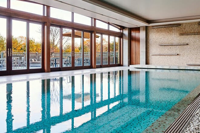 Primland Resort, Auberge Resorts Collection