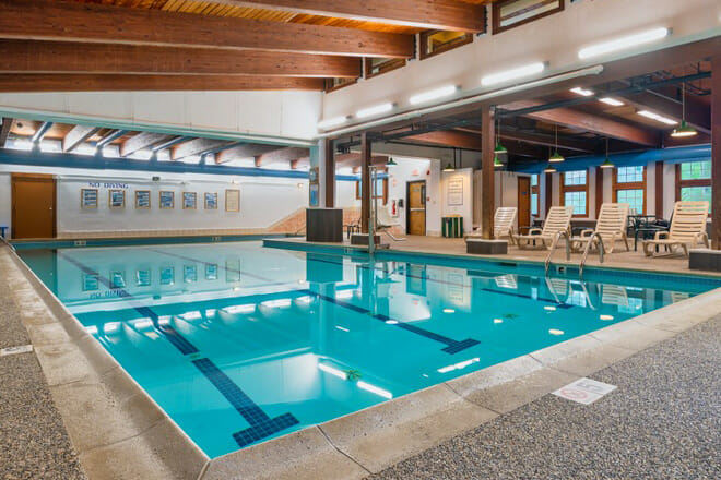 Purity Spring Resort