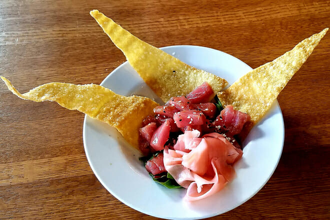 Pusser's Caribbean Grille