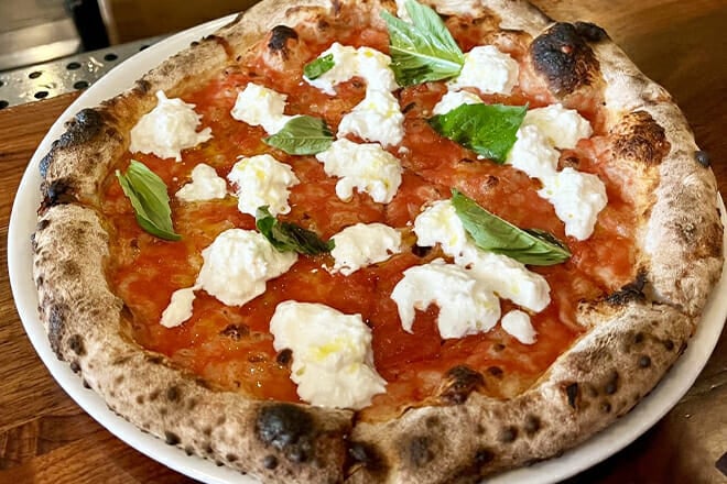 Razza Pizza Artigianale