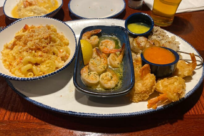 Red Lobster