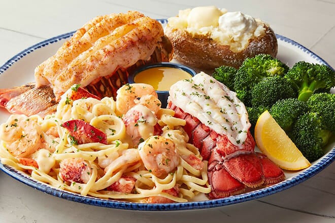 Red Lobster