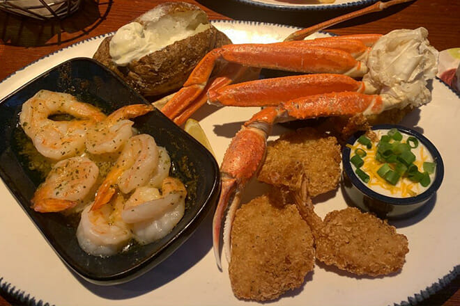 Red Lobster