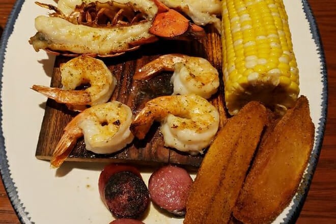 Red Lobster