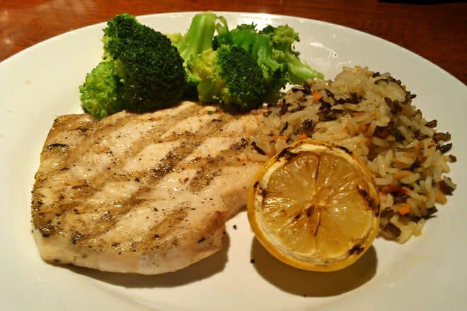 Red Lobster - Cincinnati Millis