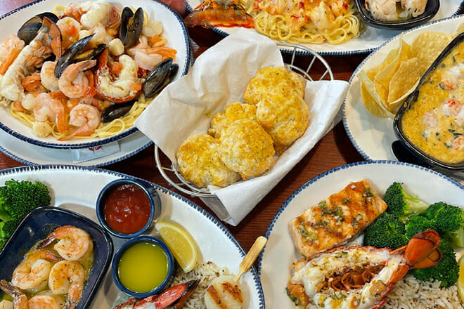 Red Lobster