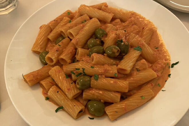 Renato's Pizza Masters