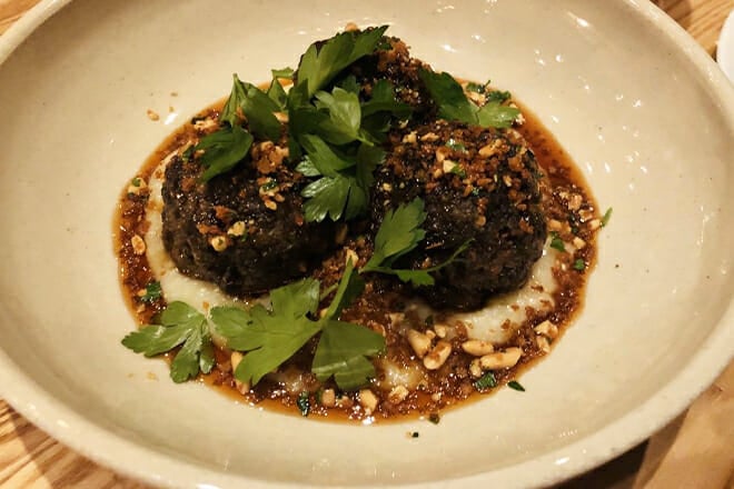 Reveler&rsquo;s Hour