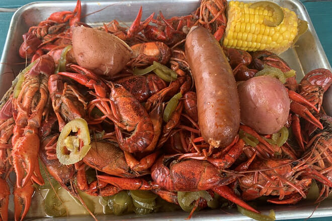 Rick's On The Island