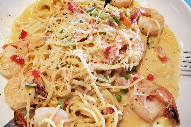 Riptides Raw Bar & Grill