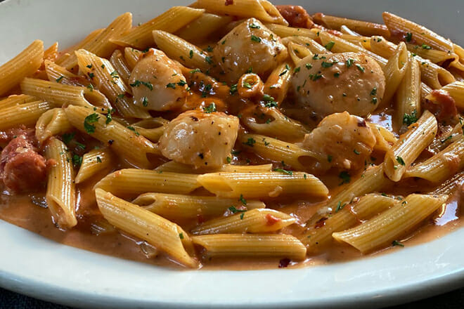 Ristorante Machiavelli