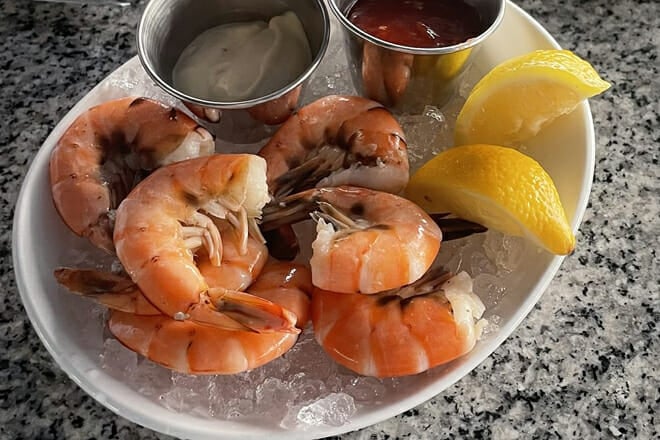 River House Restaurant and Raw Bar