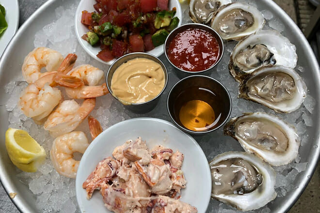 River House Restaurant