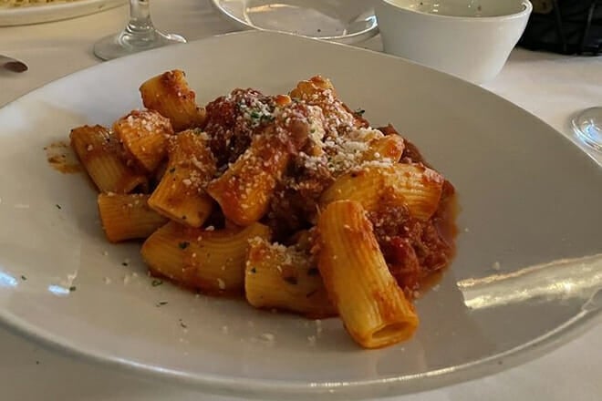 Rizzuto's Ristorante & Chop House