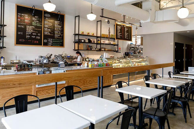 Rocco's Italian Deli