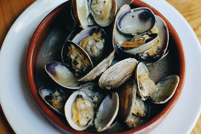 RockCreek Seafood & Spirits