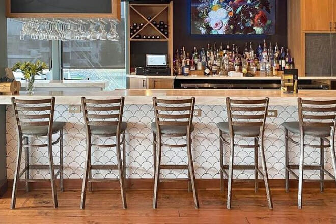 Rockafeller's Restaurant