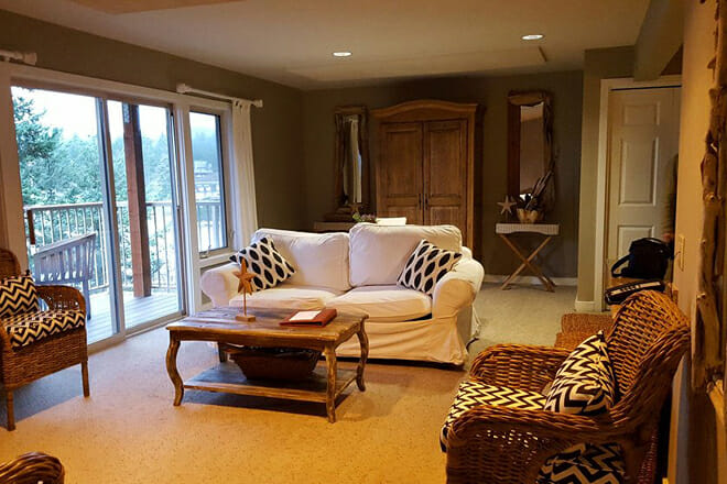 Rosario Resort and Spa, Eastsound