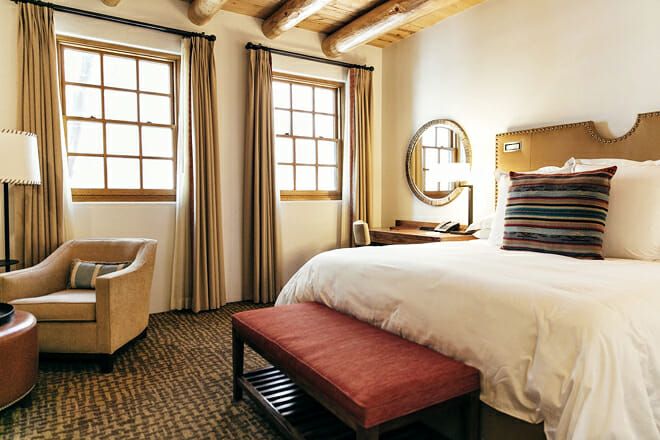 Rosewood Inn of the Anasazi, Santa Fe