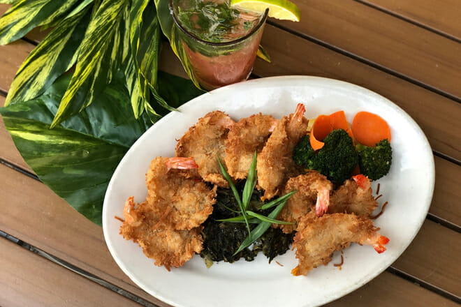 Rumba Island Bar & Grill