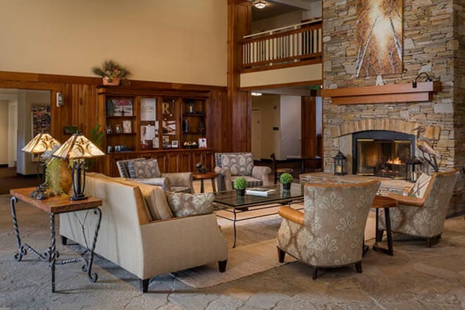 Running Y Ranch Resort, Klamath Falls