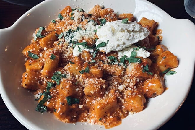 Russo Italian Restaurant