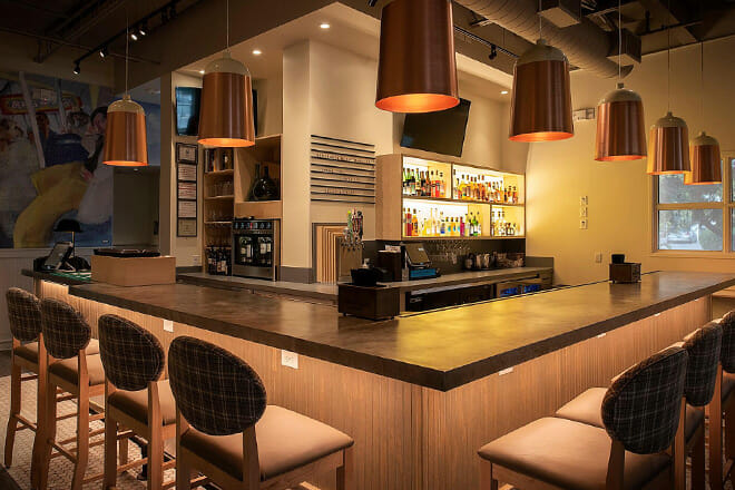 Rustica Fresh Italian Kitchen