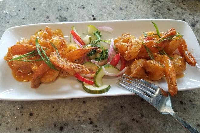 Ruth's Chris Steak House (Formerly Chris Steak House)