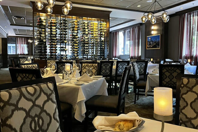 Ruth's Chris Steak House - Ft. Worth